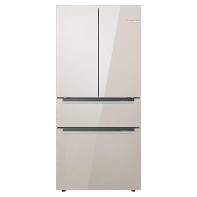 [新品]博世534L零嵌法式多门