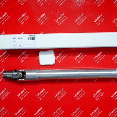 议价KUKA 00-166-282 库卡全新机器人用输入轴 KR360 KR500 00166