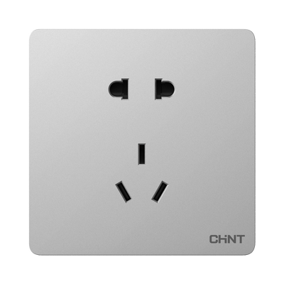 正泰官方专卖86型开关插座面板