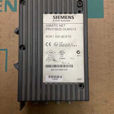 光电转换模块OLM 6GK1502-3CB10 6GK1 5—议价