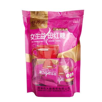 舒养道阿胶红糖女生产妇月子月经