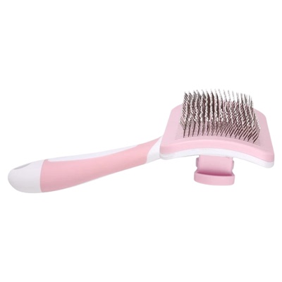 边牧犬专用梳子拉毛针梳狗狗毛