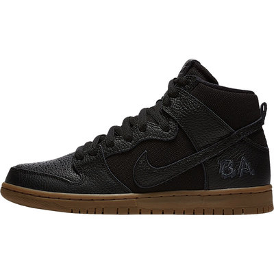 Nike/耐克正品休闲男子时尚潮流轻便耐磨运动鞋 AH9613-001