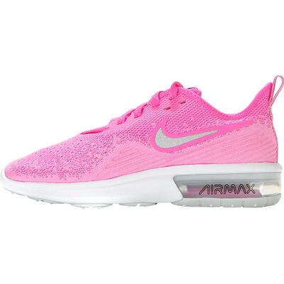 Nike/耐克正品 春夏新款 休闲女子运动轻便耐磨跑步鞋AO4486