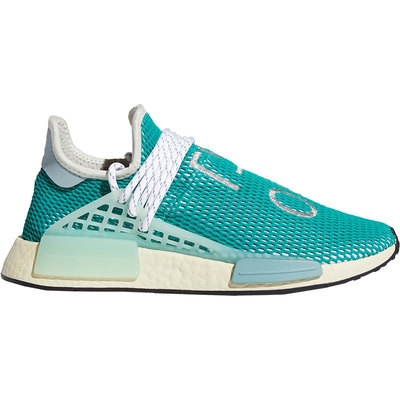 Adidas/阿迪达斯正品三叶草NMD Human男女运动休闲鞋Q46466