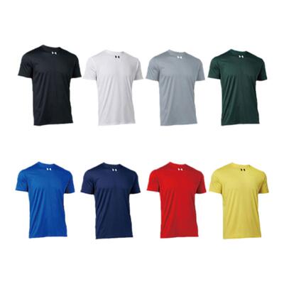 日本直邮UNDER ARMOR 短袖T恤 UA Team 短袖T恤 1375588 男女通用