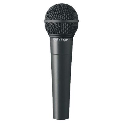 BEHRINGER/百灵达人声专用动圈麦