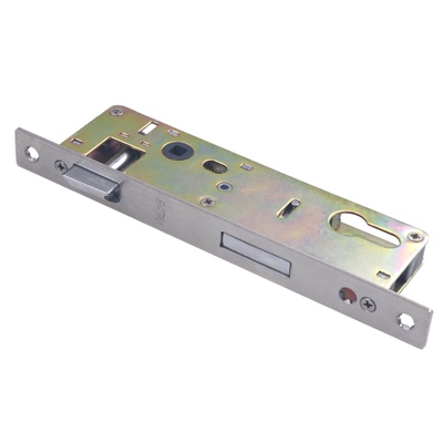 香港杨氏立兴门锁锁断桥铝门锁