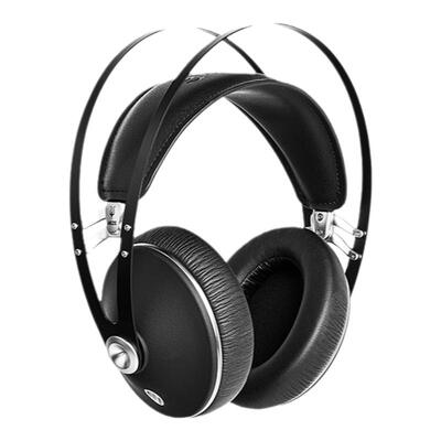 MEZE Audio 99Neo头戴开放式动圈便携发烧hifi耳机有线
