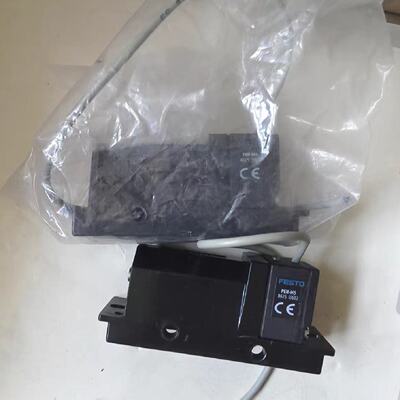 询-费斯托FESTO气电转换器PENM58625当天发货