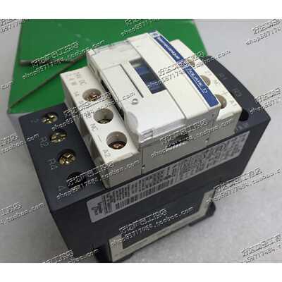 议价原装正品TE直流接触器LC1D258BL24VDC现货全新特价