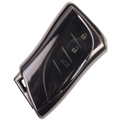 专用于雷克萨斯汽车钥匙套全包