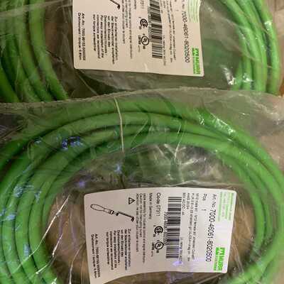 议价MURR ELEKTRONIK 7000-46061-802