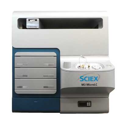 AB Sciex 5042167 M3 MicroLC—议价