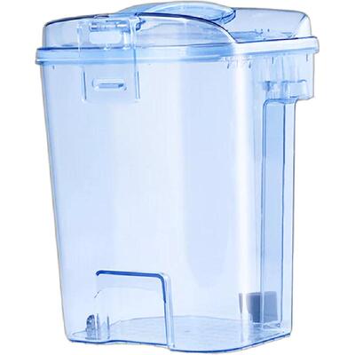 适配云鲸J1清水箱污水桶扫地机器人配件J4Litej2清水桶专用J3耗材