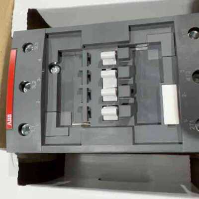 议价ABB AF80-30-00-11接触器-AC Contac