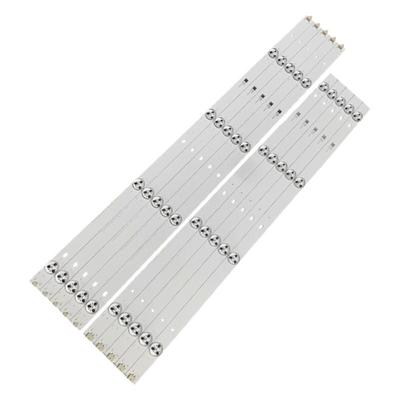 康佳LED55R71055R610U背光灯条