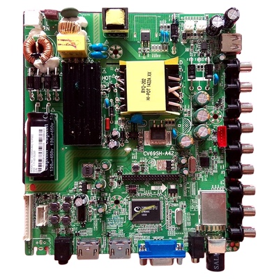 三洋40CE5100CV69SH-A42主板