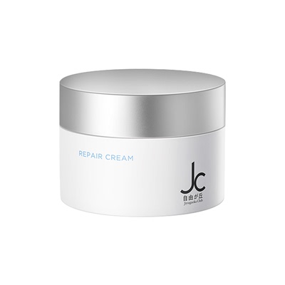 日本JC自由之丘多效修护紧致面霜