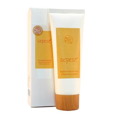 新生活雪非雪新颜清洁霜专柜正品