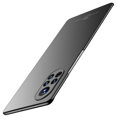 适用于Nova8Pro超薄磨砂防摔硬壳