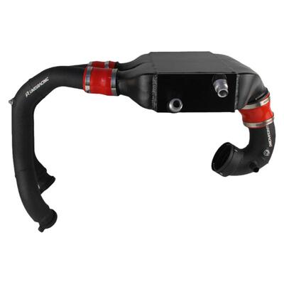 CSKS升级加大中冷器适用于BMWS55M3F80M4F82F83M2F82 3.0L