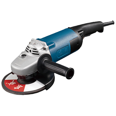 东成230型工业级角向磨光机