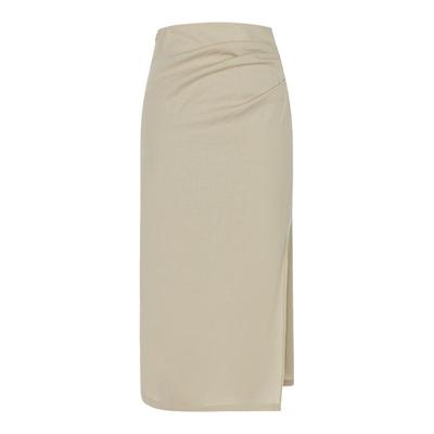 INSPIRE通勤女士休闲半身裙