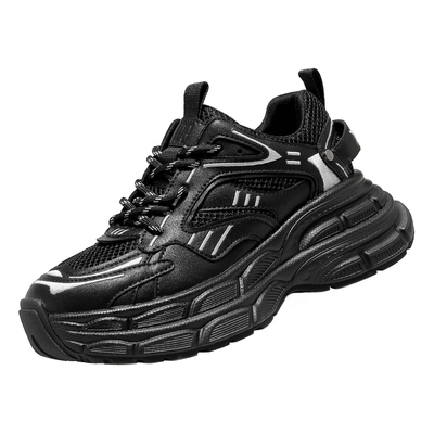 德赛【女款老爹鞋】春夏运动时尚