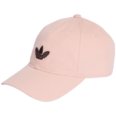 滔搏adidas阿迪达斯三叶草男女BASEBALL CAP运动休闲帽子KC8038