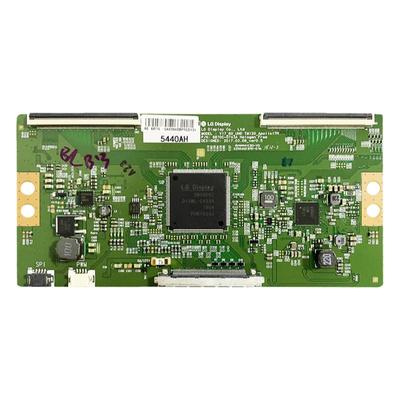 海信LED60EC500U逻辑板