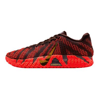 上尚 JJ Nike Ja 3 莫兰特3代 红色 马年限定 篮球鞋 IB6509-200