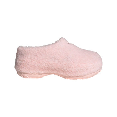 阿迪达斯三叶草男女厨师鞋穆勒鞋