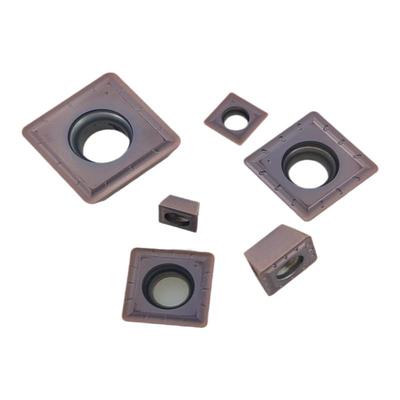 WKETEM数控刀片锋利耐磨排屑顺畅