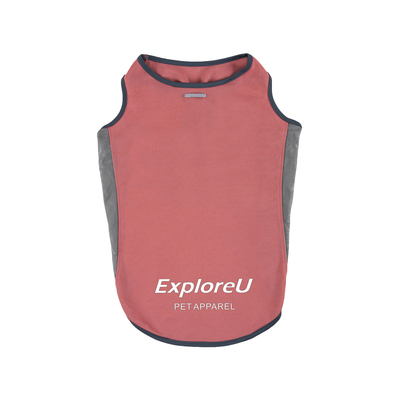 ExploreU狗狗凉凉背心福利款
