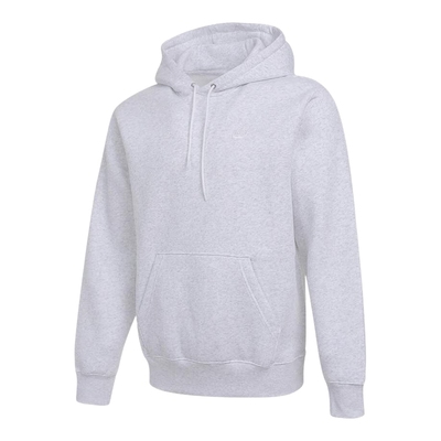 Nike耐克Club男卫衣Futura标志加绒简约休闲套头连帽衫FN3860-051