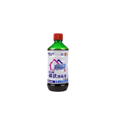 利尔康医用大瓶500ml通用款