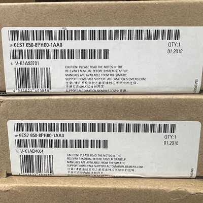 议价【特惠专区】6ES7650-8AK70/8BK60/8DK80/8EK80/8PH00-1AA0/0