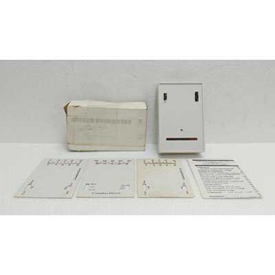 COLUMBUS ELECTRIC RSU420GBCS THERMOSTAT 090F 25A NEW SURPLUS