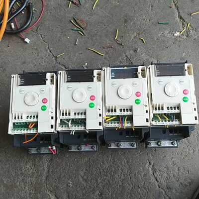 询价下单施耐德0.75kw变频器，ATV12H075M2