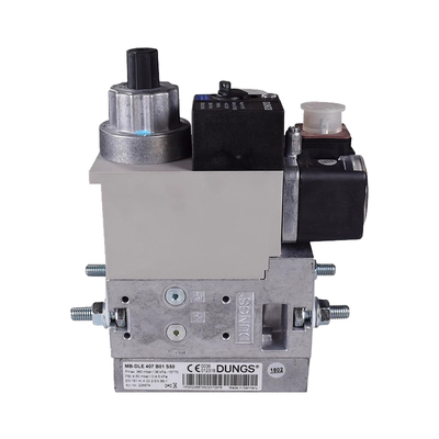 原装DUNGS冬斯电磁阀MB-DLE420 407 415 410 412B01S20燃气阀组