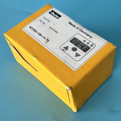 议价：SCPSD-100-14-15,PARKER件，