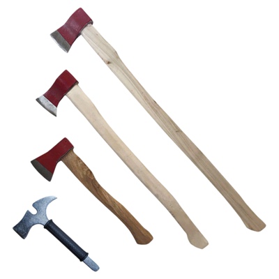 船用太平斧船舶木柄消防斧