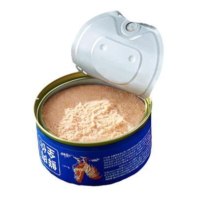 LEAZHOO力爪猫主食猫罐头长肉