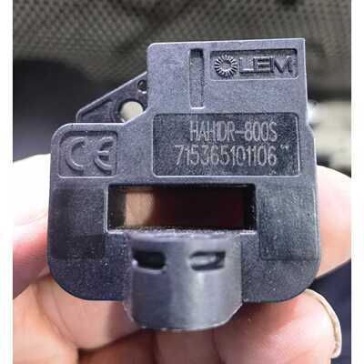 询价LEM电流传感器 HAH1DR-800S