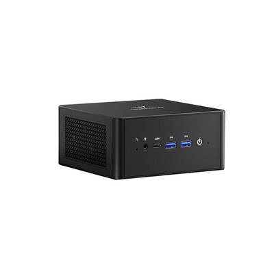 MINISFORUM铭凡R7-8845HS迷你PC