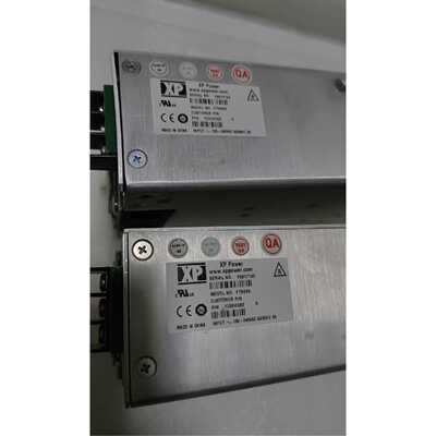 议价XPPowerF7B6B6电源模块24V14.5A适用