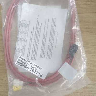 议价全新REGlER EHGK 240VAC  链接线