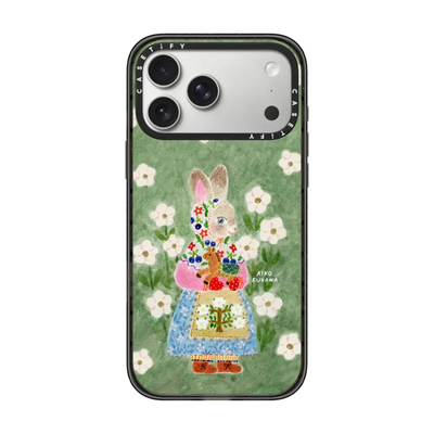 AikoFukawa苹果手机壳CASETiFY