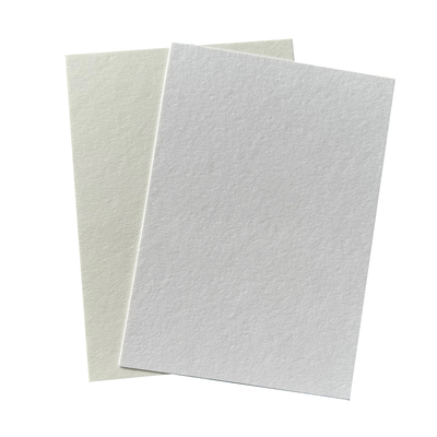 加厚棉卡纸闻香纸盖章纸